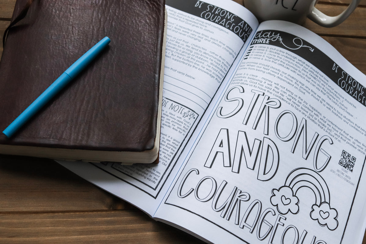 DIGITAL DOWNLOAD God's Promises for Life's Battles | Shop Teachers in ...