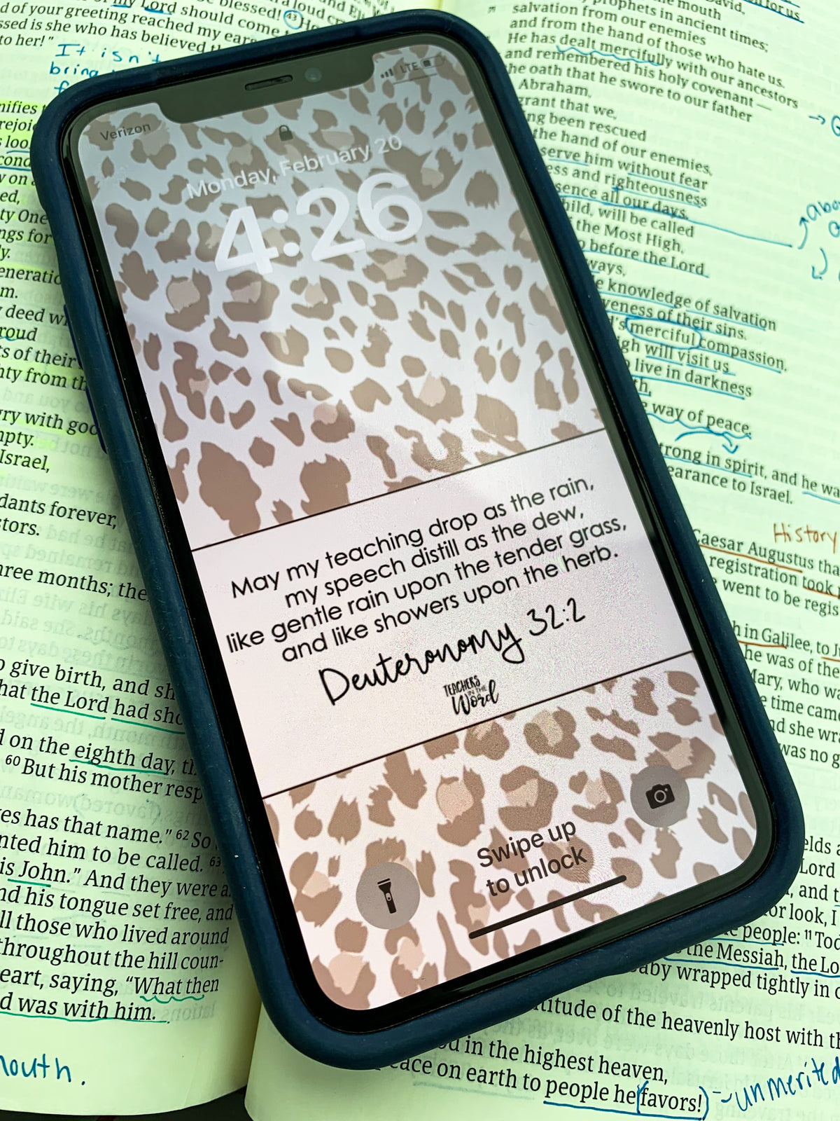 DIGITAL Scripture for Teachers | Shop Teachers in the Word